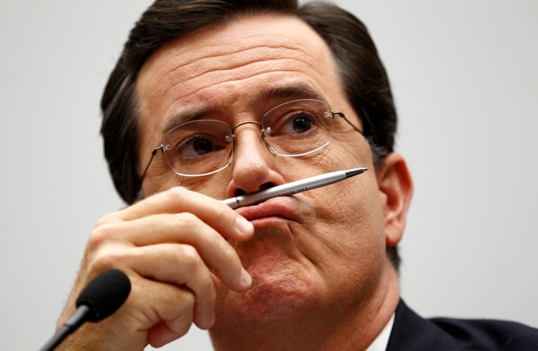 Quotes: Steny Hoyer on Stephen Colbert’s House Appearance | TIME.com