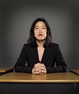 Michelle Rhee’s Most Memorable Statements | TIME.com