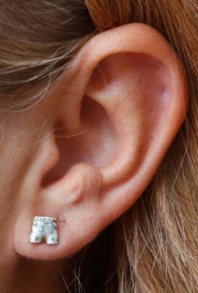 Your Ears: The Next High-Tech ID | TIME.com