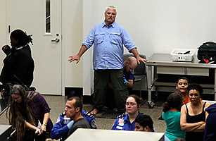 Quotes: Consumer Watchdog Director on Why Passengers Are Angry at the ...