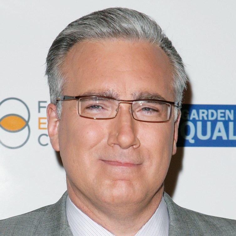 MSNBC's Keith Olbermann Back On the Air Tuesday | TIME.com