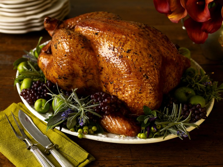 More Lists | Thanksgiving for Dummies: Cook The World’s Tastiest Turkey ...