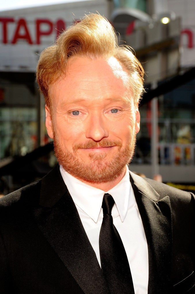 Conan, ‘Self-Pleasuring Bear’ Get the Taiwan Animation Treatment | TIME.com