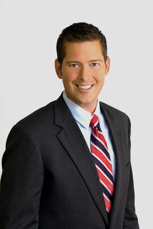 The Real World Alum Sean Duffy's Next Stop: Congress | TIME.com
