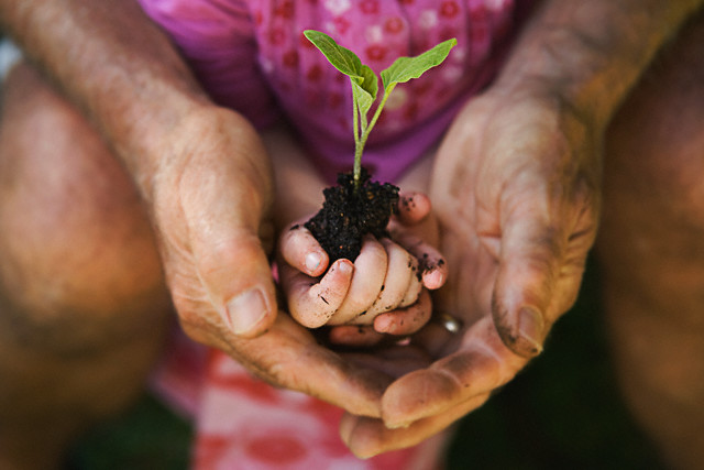 At 94, Is Ramajit Raghav The World’s Oldest Dad? | TIME.com