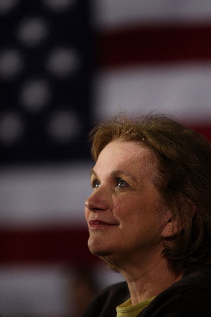 Elizabeth Edwards, from TIME’s Archives | TIME.com