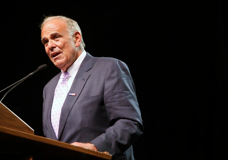 Quotes: Pennsylvania Gov. Ed Rendell on Wimpy Football | TIME.com