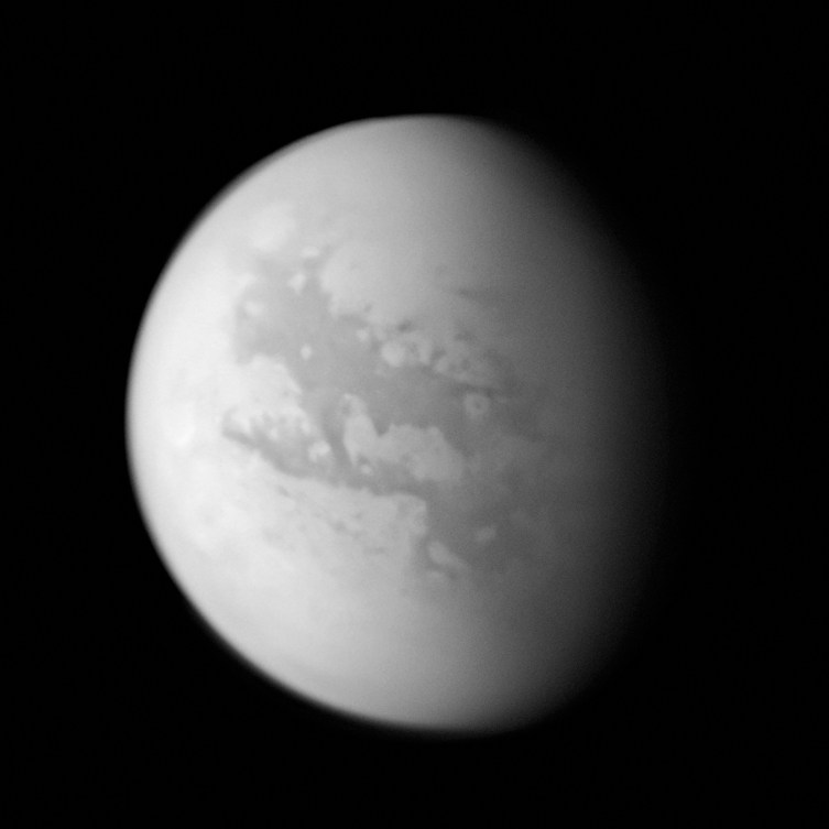 Coolest Volcano Ever Discovered on Saturn’s Moon | TIME.com