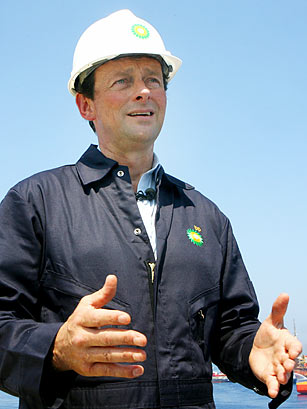 Getting His Life Back: Tony Hayward for TIME 2010 Person of the Year ...