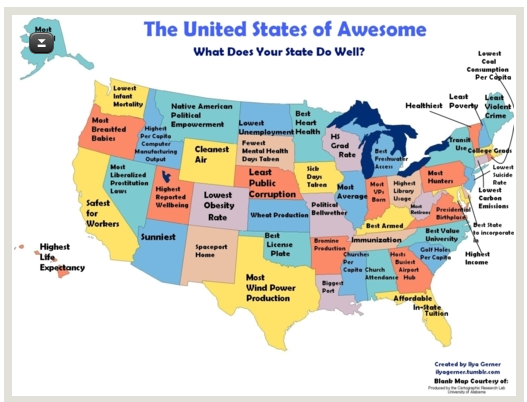 And Here’s Why Your State Doesn’t Suck | TIME.com