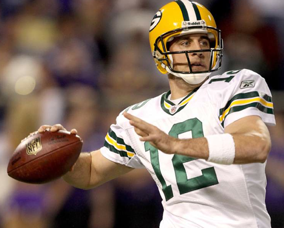 Meet Your NFL Final Four: Boiling Emotions, Bitter Rivals, and the Next ...