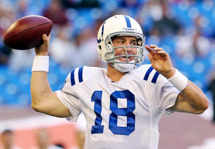 Peyton Manning Is the Most Marketable NFL Player | TIME.com