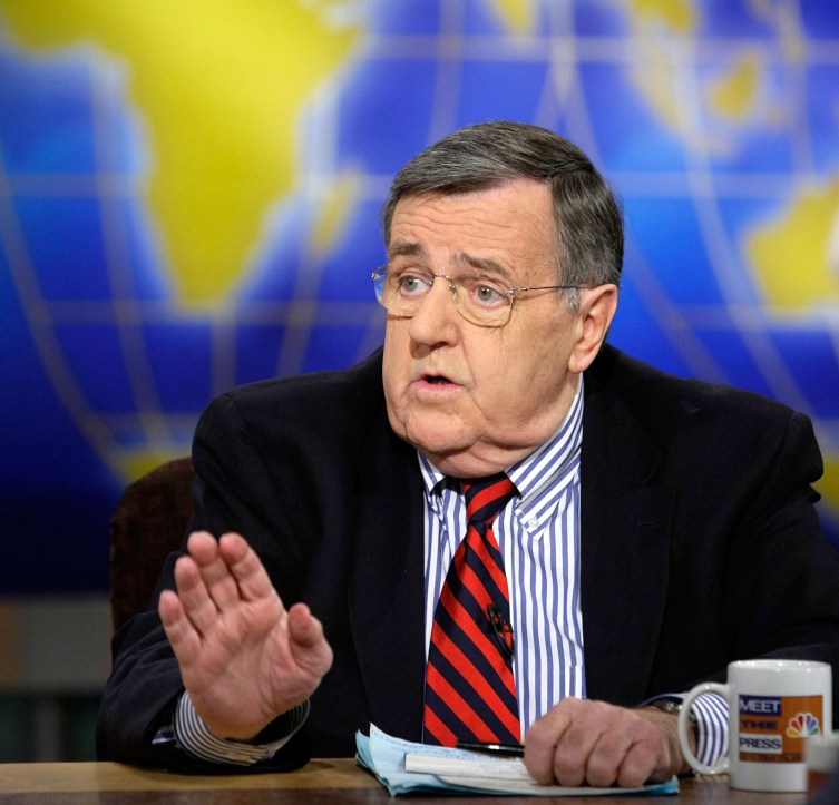 Quotes: Mark Shields Describes American Diversity Post-Tucson | TIME.com