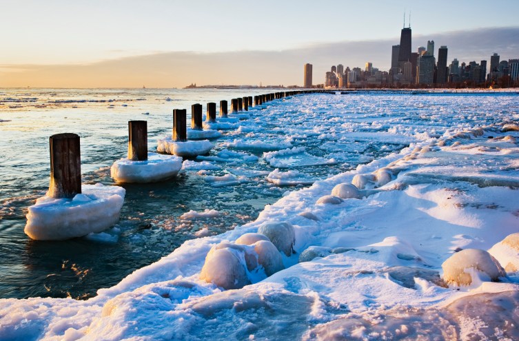 The Snowpocalypse Tsunami? Blizzard Could Send 18-Foot Waves Into ...