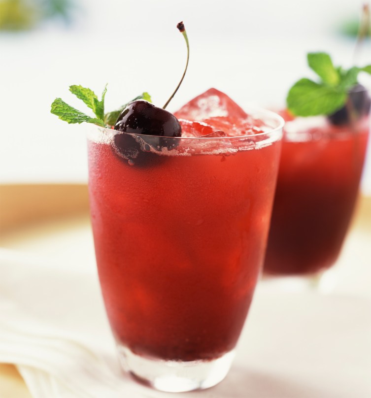 Weather Got You Down? Cure Your Winter Ills With A Vitamin C Cocktail ...