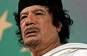 Quotes: Gaddafi Threatens Tiananmen-Style Crackdown | TIME.com