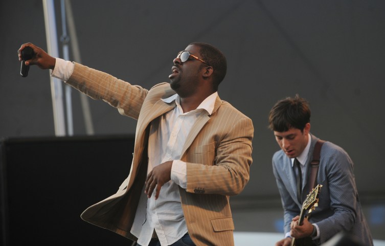 Rhymefest: From Grammy-Winning Rapper to Chicago Alderman? | TIME.com