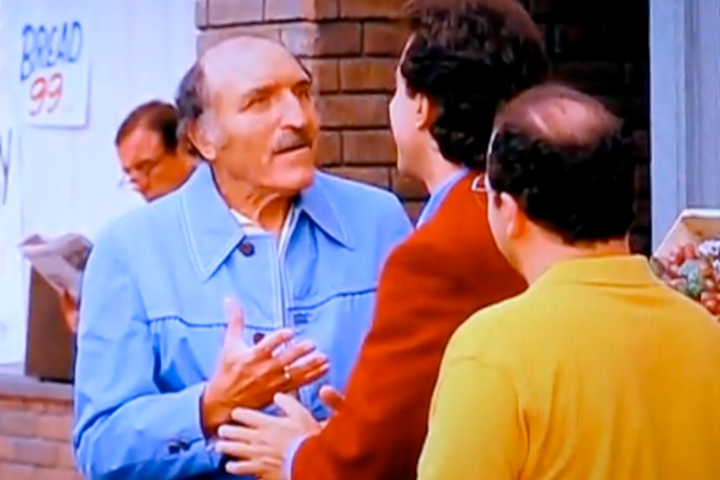 Famous Uncle Leo Quotes