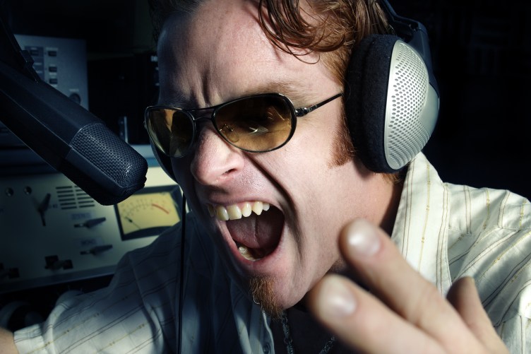 That Radio Show ‘Listener’ Calling In? He May Be an Actor | TIME.com