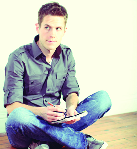 5 Questions with Matthew Inman, the Brain (and Hand) Behind 'The ...