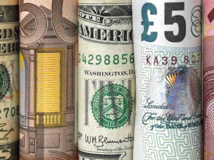 Global Rise in Cotton Prices Could Making Paper Money More Expensive ...