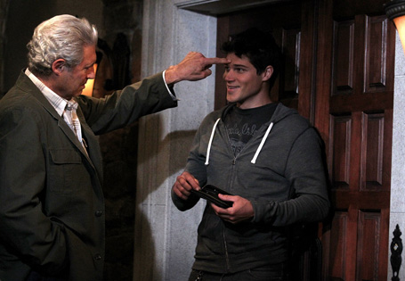 ABC Says Goodnight To Two Daytime Soaps, 'All My Children' and 'One ...