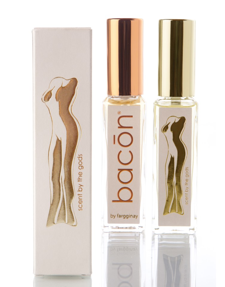 Bacon-Scented Perfume? Sure, Why Not? | TIME.com