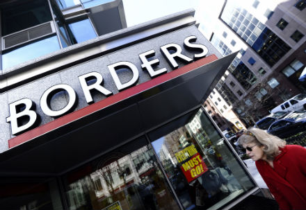 But Amazon Doesn’t Have Free Bathrooms: The Downside to the Decline of ...