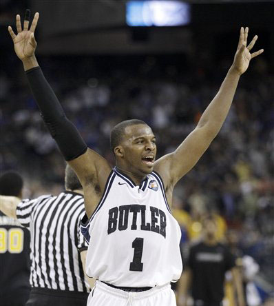 NCAA Tournament: Why America is Butler Nation | TIME.com