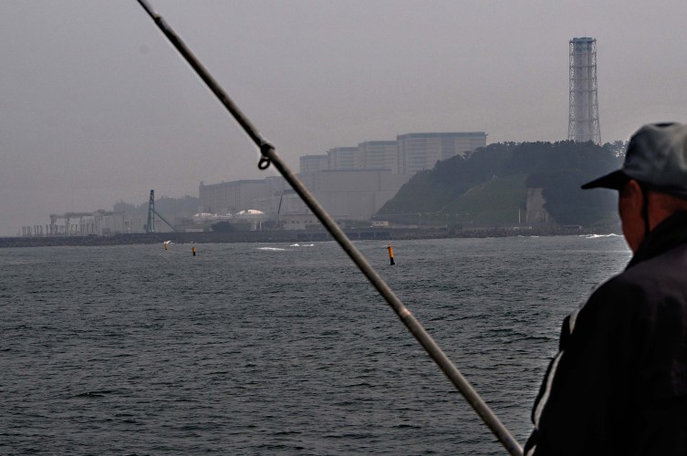 As Its Nuclear Crisis Continues, Japan Catches Radioactive Fish | TIME.com