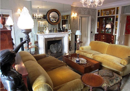 Kate Middleton to Spend Final Night as a Commoner … in a Five-Star ...