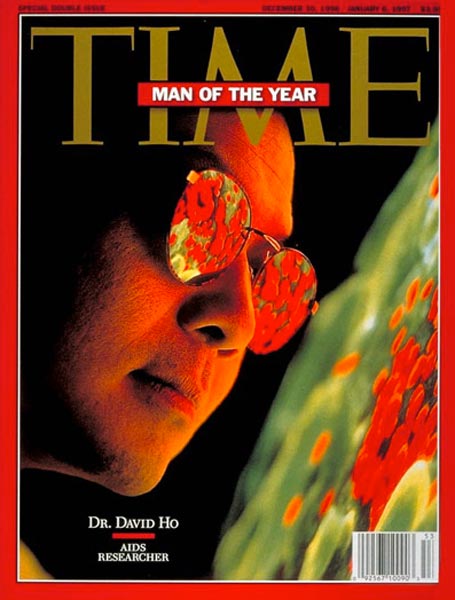 From the Archives: TIME Covers the AIDS Epidemic | TIME.com