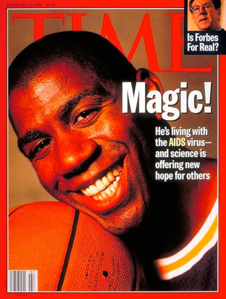 From the Archives: TIME Covers the AIDS Epidemic | TIME.com