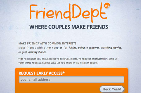 Double Date: New Site Helps Couples Find Friends | TIME.com