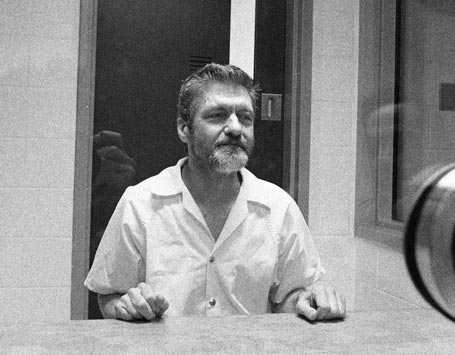 FBI Seeks Unabomber Ted Kaczynski's DNA in 1982 Tylenol Poisoning Case ...
