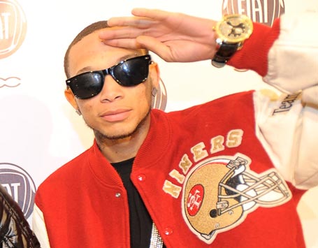 Drive-By Shooting Kills Cali Swag District Rapper M-Bone | TIME.com