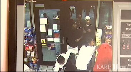 Flash Mobs Turned Criminal: The Rise of Flash Robberies | TIME.com