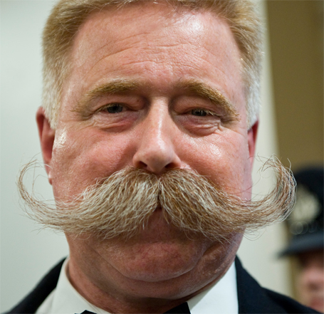 Award-Winning Whiskers: The 7 Wackiest Facial Hair Styles in the World ...