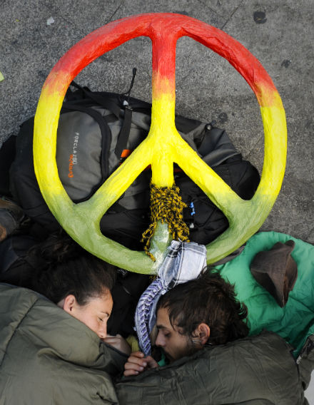 Give Peace a Chance: Iceland, New Zealand Top List of Most Peaceful ...