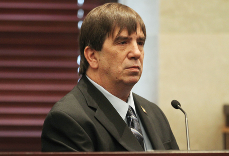 Casey Anthony Case: Meter Reader Roy Kronk Describes Finding Caylee's ...