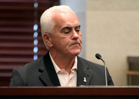 Casey Anthony Case: George Anthony Gets Grilled (Again) on the Stand ...