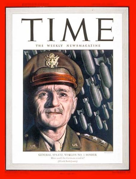 D-Day Through the Archives: TIME’s Earliest Coverage of the Normandy ...