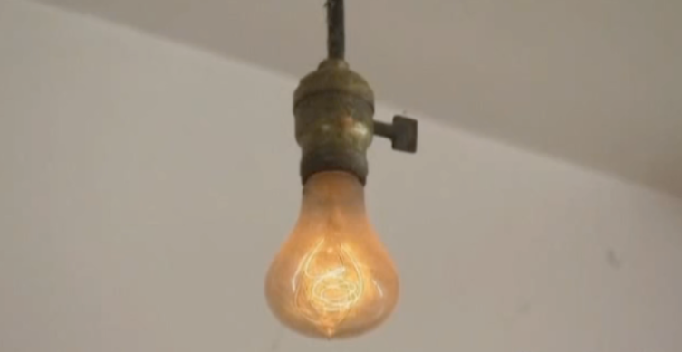 The World’s Oldest Light Bulb Has Been On for 110 Years | TIME.com