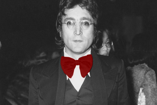 Defining John Lennon: Was the Music Legend a Closet Conservative ...