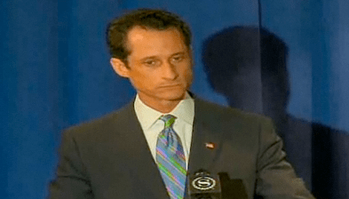 New York Congressman Anthony Weiner Admits Online Relationships With ...