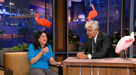 Late Night Laughs: The 4 Best Comedy Clips of The Week | TIME.com