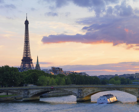 The Friendly French? France Looks to Be More Welcoming to Tourists ...