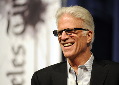 Ted Danson Replacing Laurence Fishburne on CBS’s ‘CSI’ | TIME.com