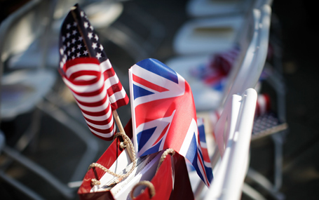 The British Dislike ‘Americanisms,’ But Unfazed Yankees Could Care Less ...