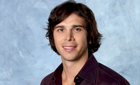 Line Up, Ladies: Ben Flajnik Will Reportedly Be the Next ‘Bachelor ...